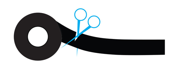 How to Use THIMTEC Thimble Tape | Step-by-Step Guide – Thimtec