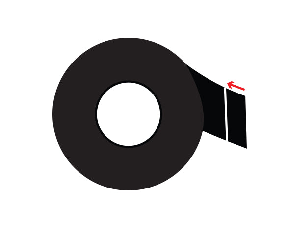 How to Use THIMTEC Thimble Tape | Step-by-Step Guide – Thimtec